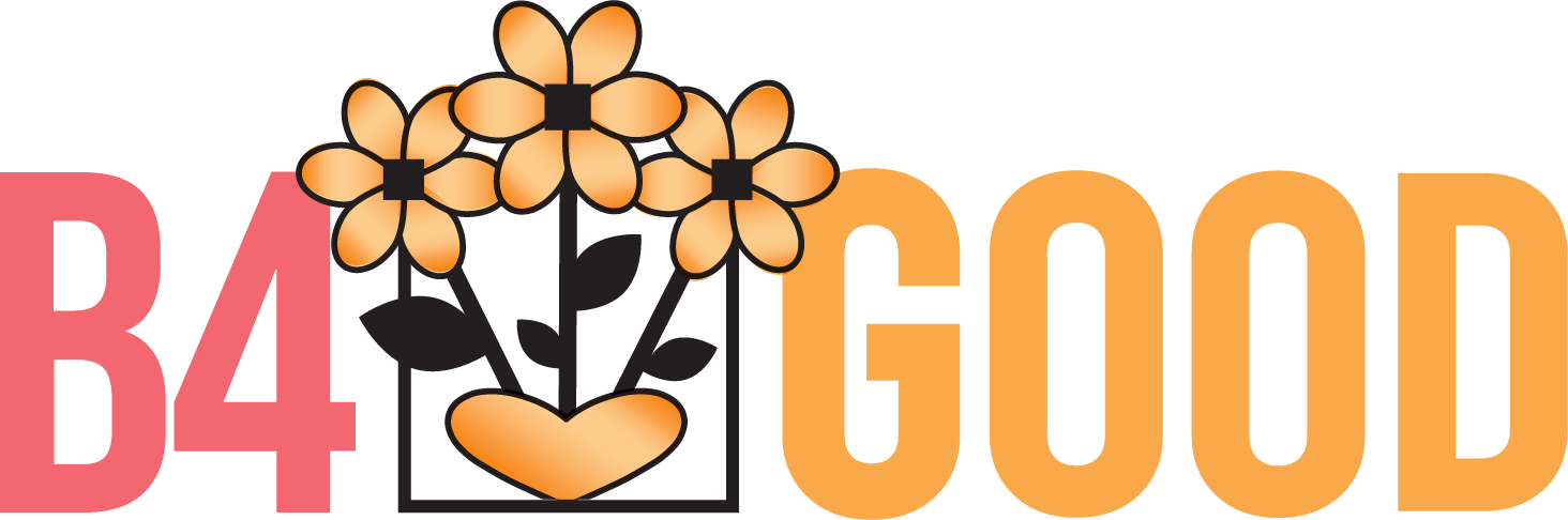 Bloomin' 4 Good – Impact Your Local Communities One Bouquet at a Time